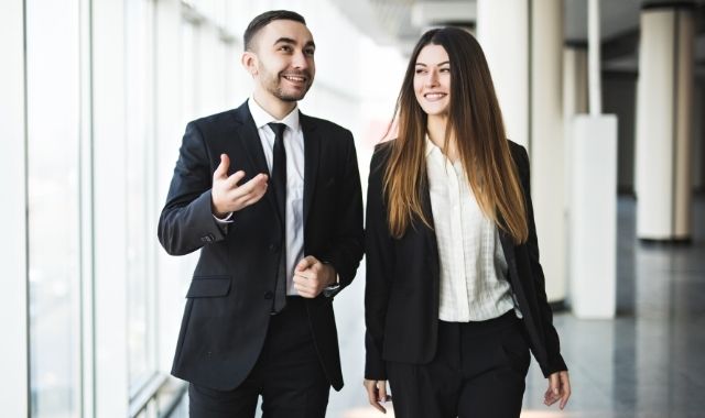 Employee with Epilepsy | At work support | The Voice For Epilepsy